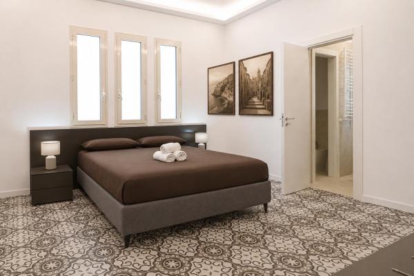 Don Cecè Apartments - Cefalù