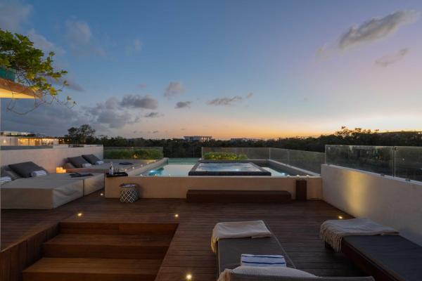Sinan Balaam Boutique Collection - Tulum