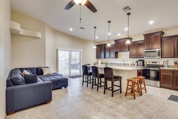 Family Haven 4 Mi To Lake Havasu & London Bridge! - Lake Havasu State Park, Lake Havasu City
