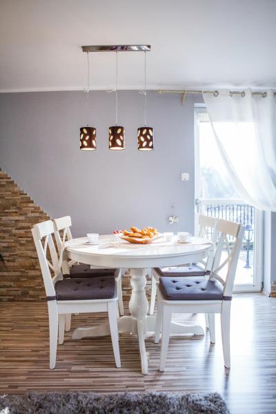 Dom Bory Tucholskie - Poland