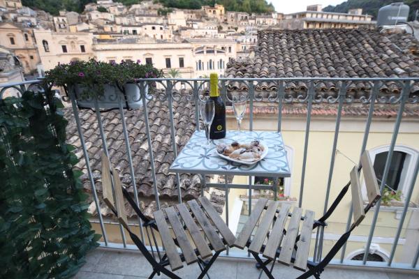 Sinfonia Barocca - Ragusa