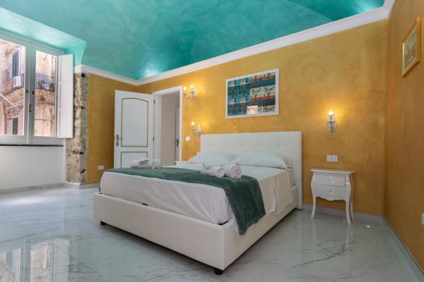 Beluga Dimora Mediterranea - Tropea