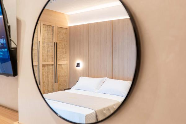 Nautica Lux Rooms - Saranda