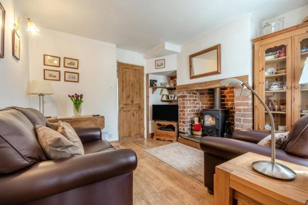 2 Bed In Richards Castle Oc-r45225 - Leominster