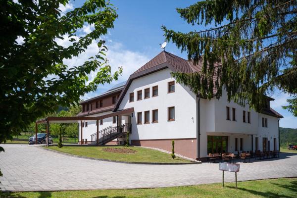B&b Villa Angy - Croatia