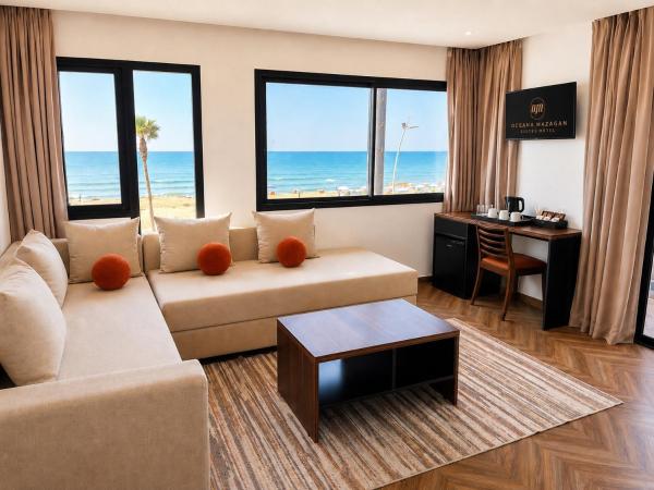 Oceana Mazagan Suites Hotel - El Jadida