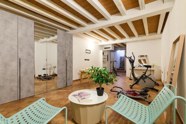 Violin Suite Cremona In The Historical Center - Crémone