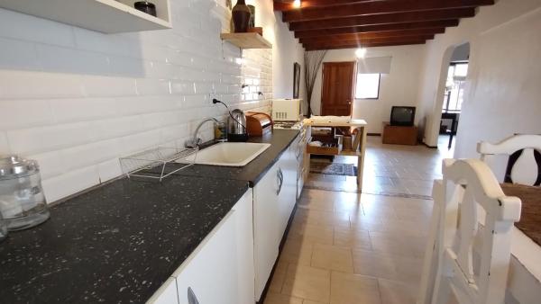 Casa Urbana En Las Sierras - Tandil