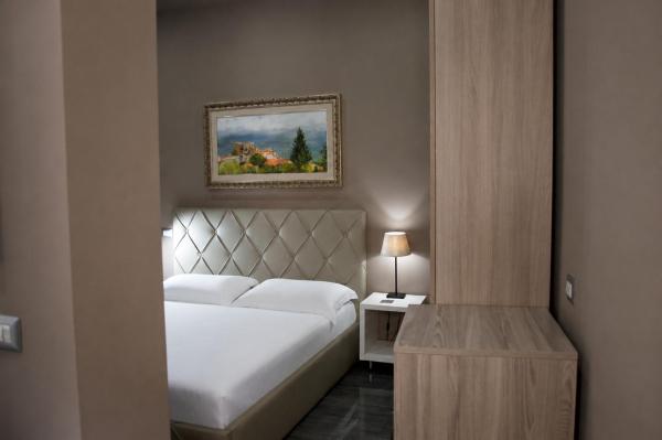 Kairos - Centro Di Oliveto Citra - Contursi Terme