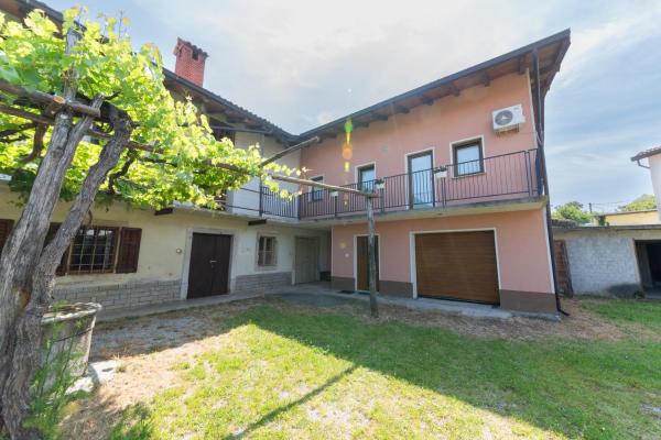 Apartma Luketovi - Monfalcone