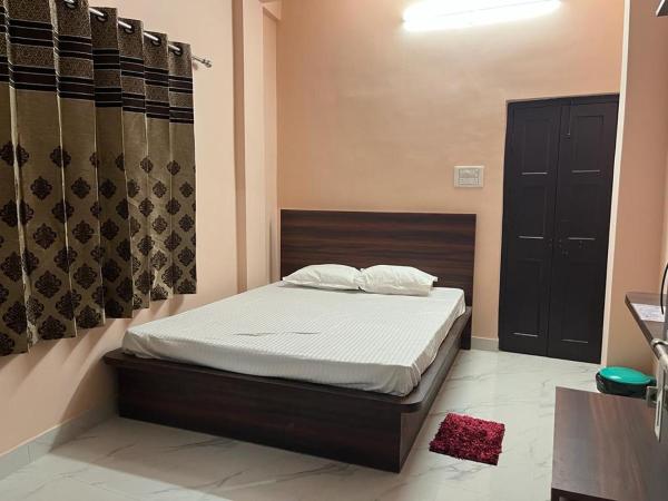 Sagar Homestay - Calcuta, WB, India