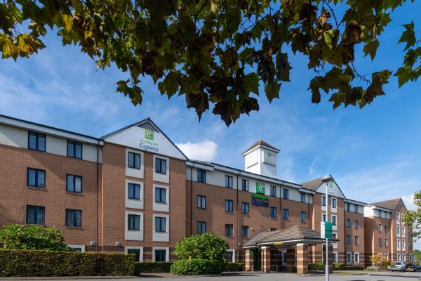 Holiday Inn Express London - Dartford By Ihg - Dartford