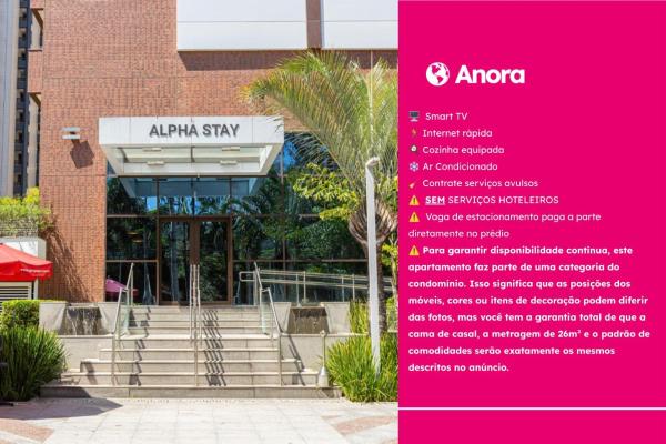 Aps - Seu Lar Em Alphaville By Anora Spaces - Barueri