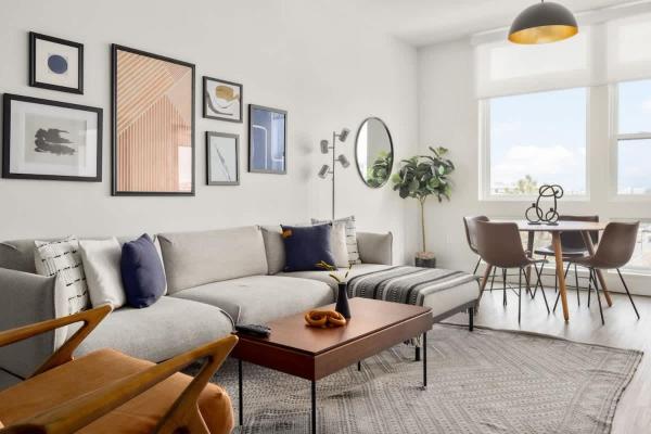 City Views - Lifestyle Loft - Zuni Lofts - Thornton, CO
