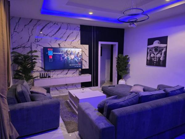 9th House Apartments - Nigeria
