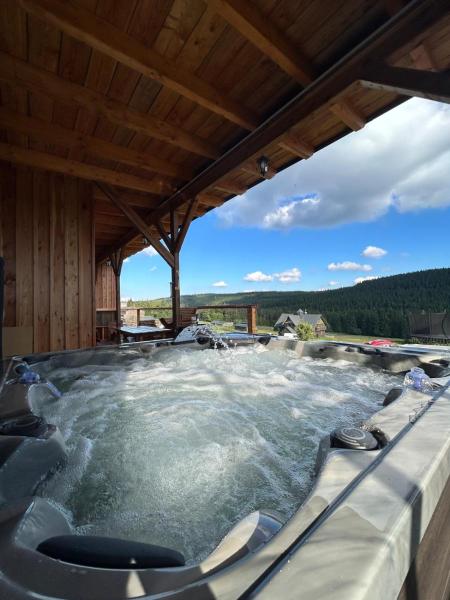Hotel Vydrovy Boudy, Pec Pod Sněžkou - Pec pod Sněžkou
