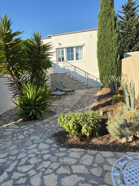 Apartman Hramina Murter - Tisno