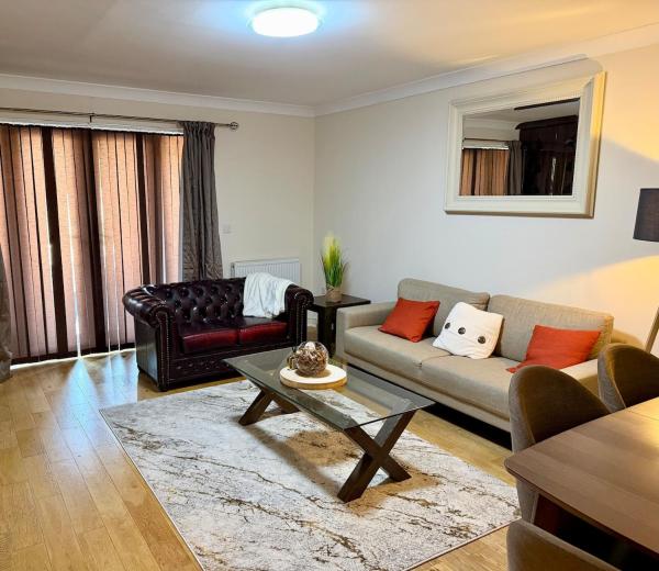 Cypress Homes - Relax, Stay, Belong - Reading