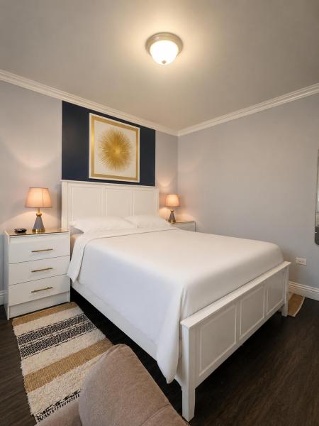 Inn At Juzani Boutique Hotel - Tobago