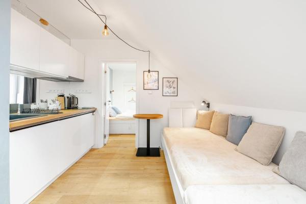 Apartmán V Srdci Jeseníků Karlovice - Krnov