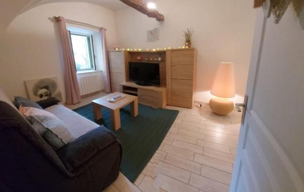 Duplex Oasis Avec Jardin Dans Vieille Ville - Monte Carlo