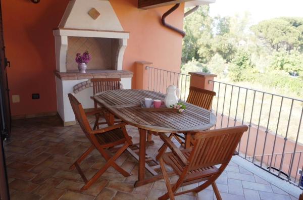Giada House - Tortolì