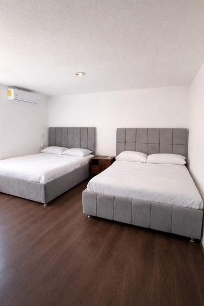 Bowra Milan Providencia Studio 4 - Guadalajara