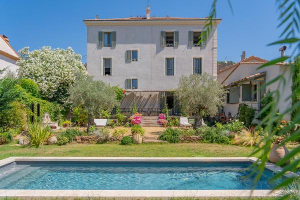 Maison Aimé - Var