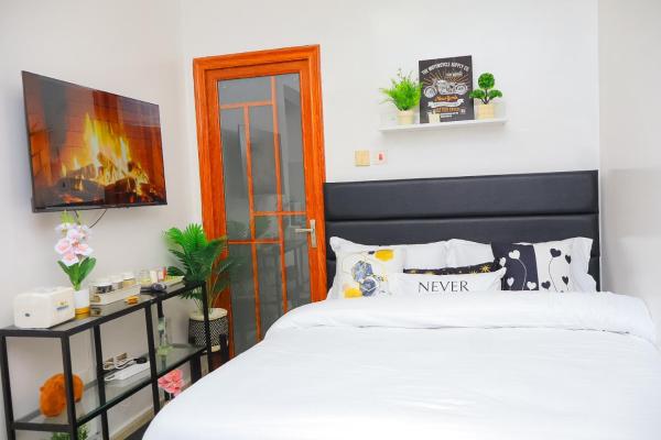 Croft Home A - Nairobi