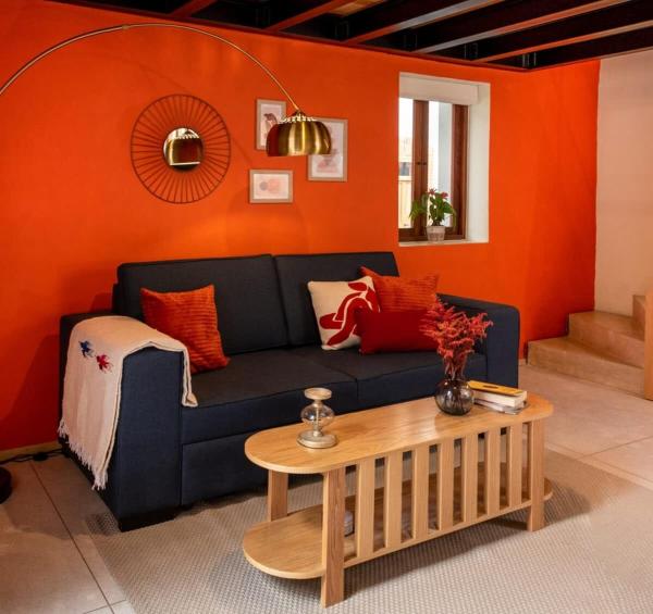 Stylish Loft In Historic Building In Centro - メキシコシティ