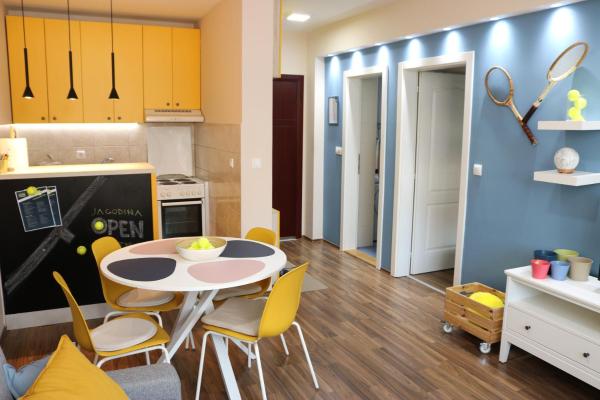 Jagodina Open Apartman - Jagodina