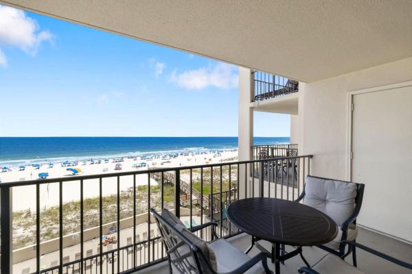 Beachfront Paradise At Phoenix Ii 2046 - Gulf State Park, Gulf Shores