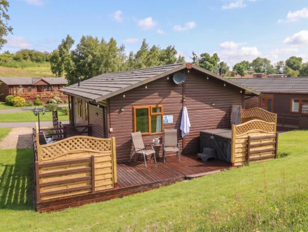16 Badgers Retreat - Catterick