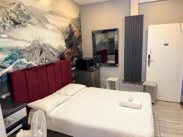 Hackney Studio Private, Modern & Comfortable - Londres