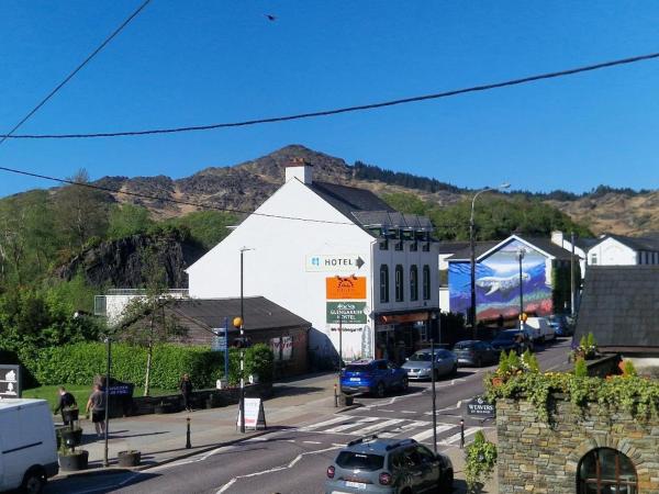 Glengarriff Hostel - County Cork