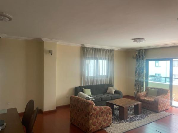 Divine Serenity Kazanchis Next To Radisson Blu Hotel - Addis Ababa