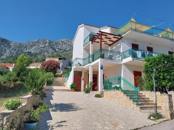 Apartmani Lavanda - Stari Grad