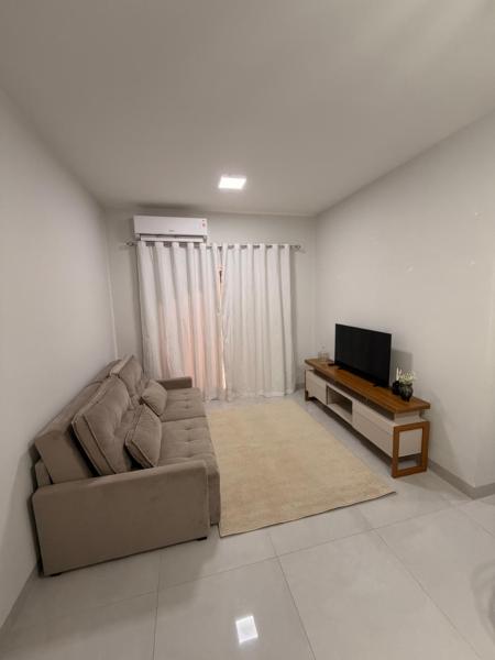 Apartamento Completo E Confortável Em Sinop Mt - Sinop