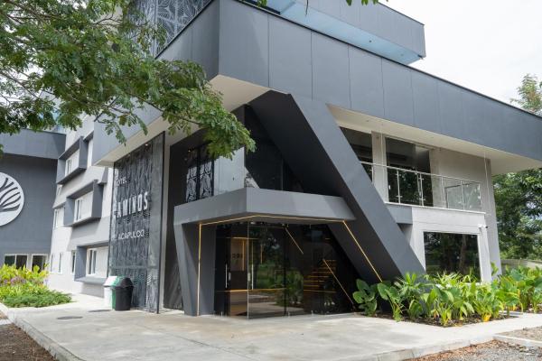 Hotel Caminos De Acapulco - Vía La Virginia Viterbo - La Virginia