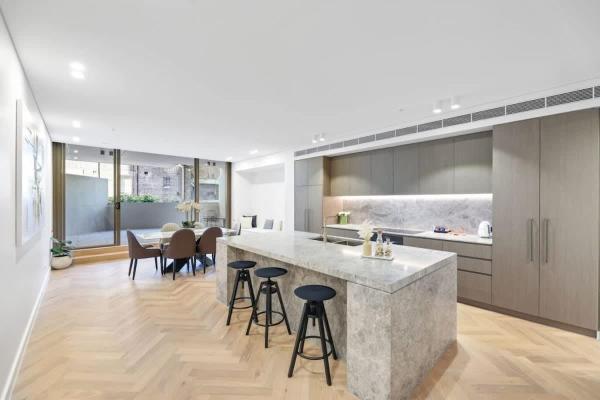 Darlinghurst 24b 3 Bedroom Townhouse Syd Cbd Location - Coogee