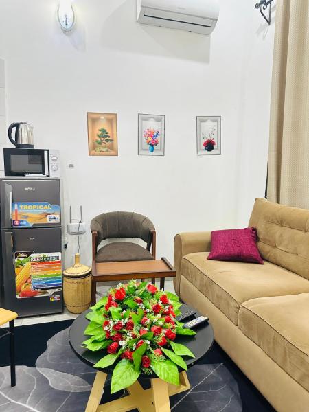 Prime Executive Studio - Dar es Salam