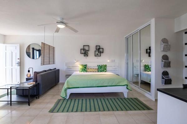 Sosua Studio Apartment - Wi-fi - Pool - Sosúa
