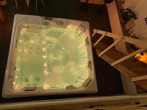 La Suite Chambre D’hôtes Spa Et Sauna - Saint-Omer