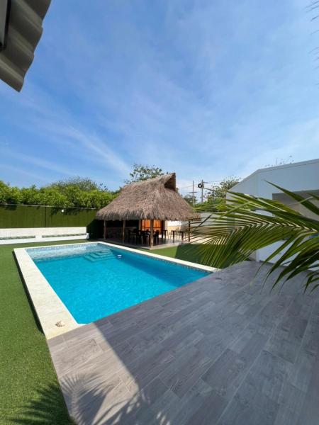 Guantalamera Resort - Baranoa