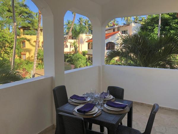Condo Tropical Stay - Punta Cana
