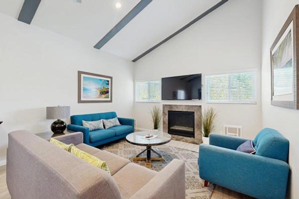 San Clemente - Villa Del Mar - San Clemente, CA