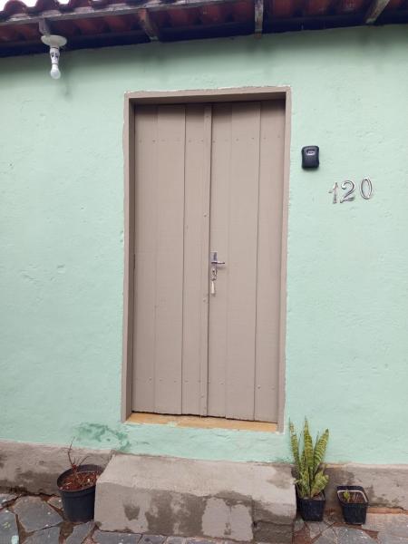 Recanto Santo Antônio - Tiradentes