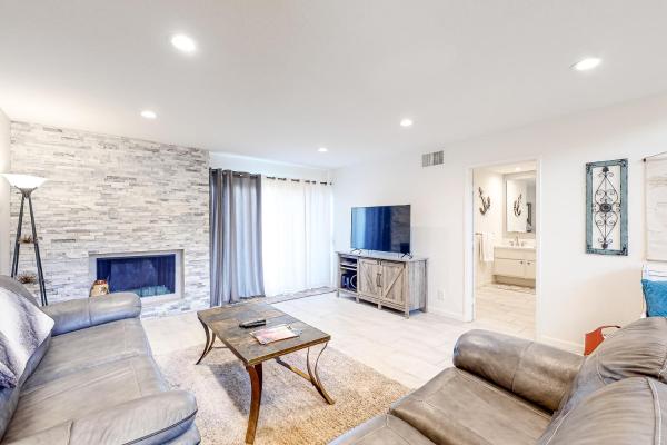 Rolling Knoll Charm | 30-night Minimum Rental - Palm Desert, CA