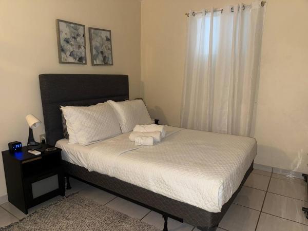 Boricua 2 - Eco Estudio With Ac & Wifi - Guanica