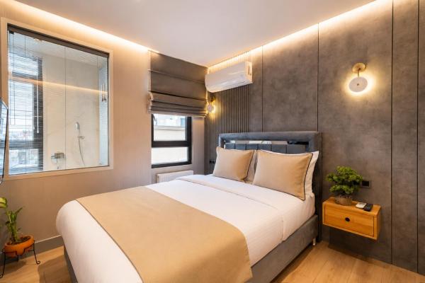 The Revia Square Hotel - Cihangir